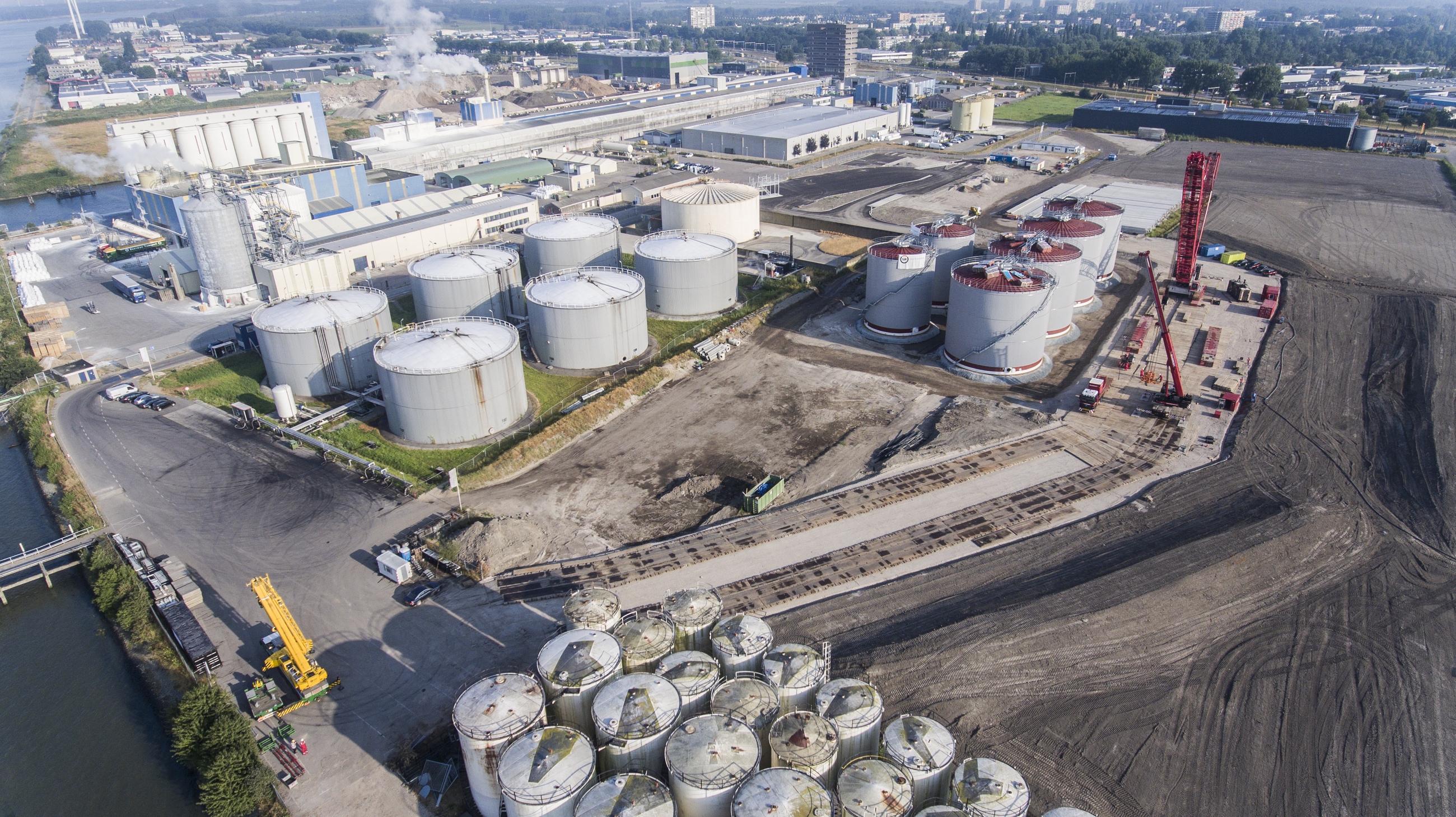 Industrie